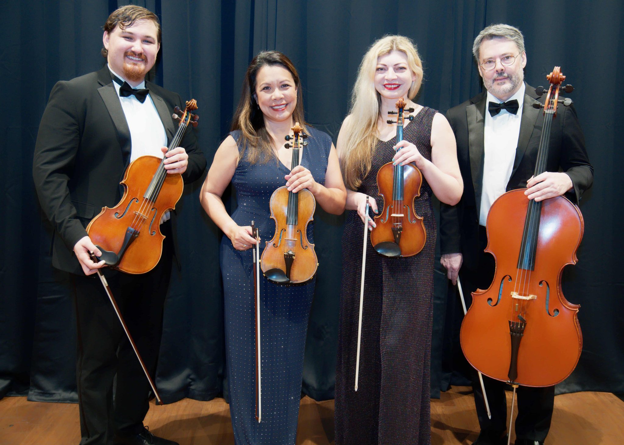 Weddings Musician | Magic String Quartet | Orlando, Florida FL